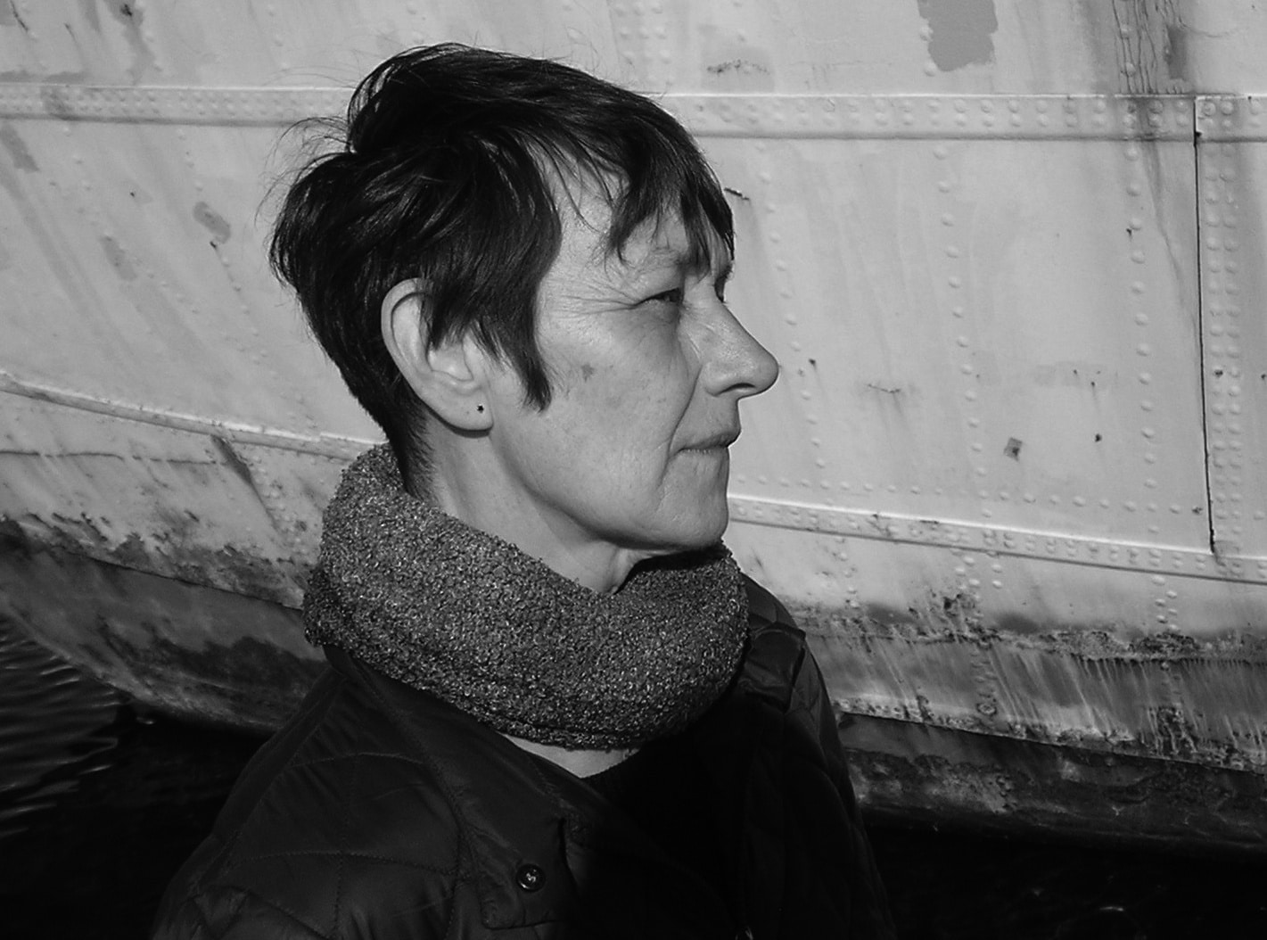 Lou Raoul - Bruno Guattari. Éditeur